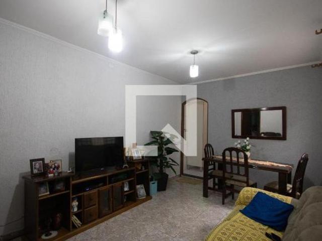 Casa à Venda Vila Sabrina, 4 Quartos, 190 m2