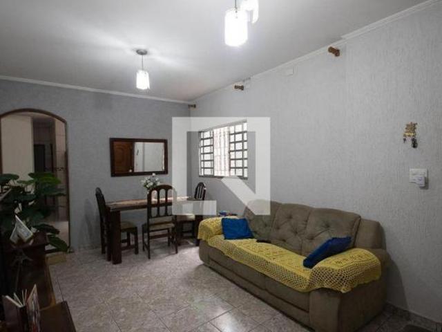 Casa à Venda Vila Sabrina, 4 Quartos, 190 m² São Paulo