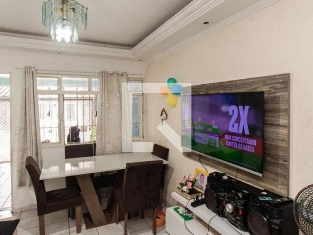 Casa à Venda Vila Sabrina, 4 Quartos, 240 m2