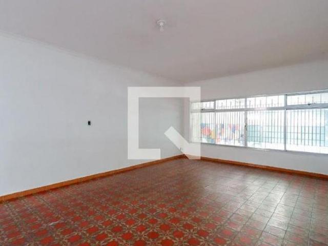 Casa à Venda Vila Sabrina, 4 Quartos, 250 m2
