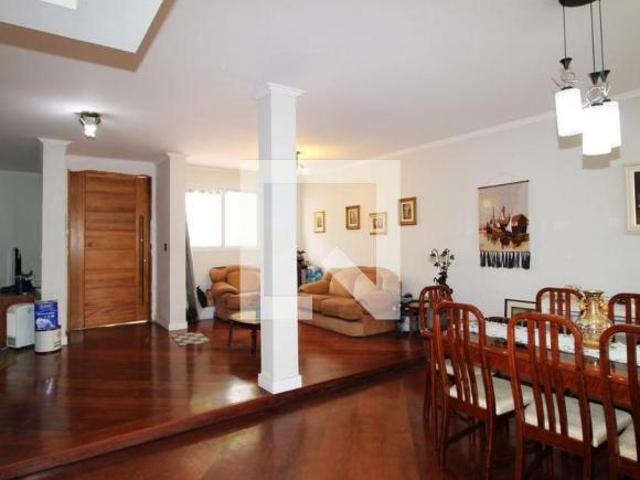 Casa à Venda Vila Sabrina, 4 Quartos, 280 m2