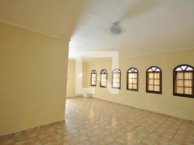 Casa à Venda Vila Sabrina, 4 Quartos, 360 m² São Paulo