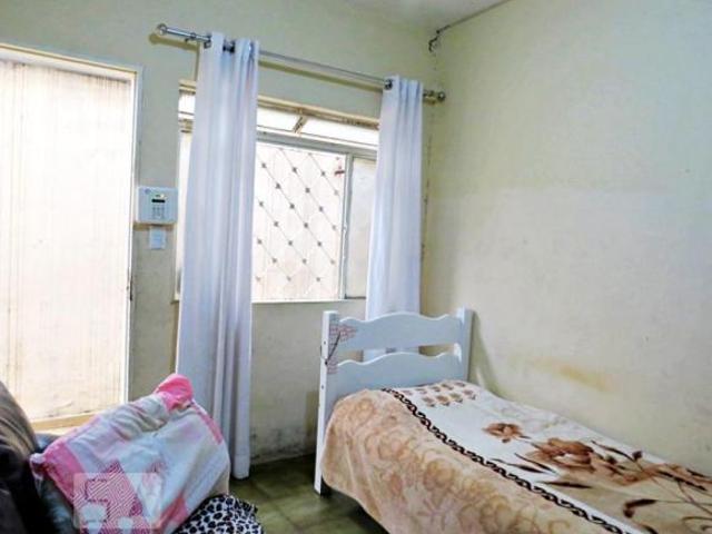 Casa à Venda Vila Sabrina, 5 Quartos, 210 m2