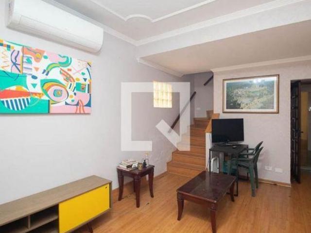 Casa à Venda Vila Sabrina, 5 Quartos, 210 m² São Paulo