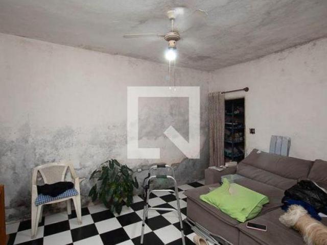Casa à Venda Vila Sabrina, 5 Quartos, 216 m² São Paulo