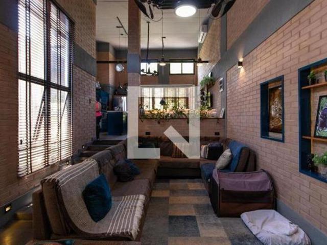 Casa à Venda Vila Sabrina, 5 Quartos, 230 m² São Paulo