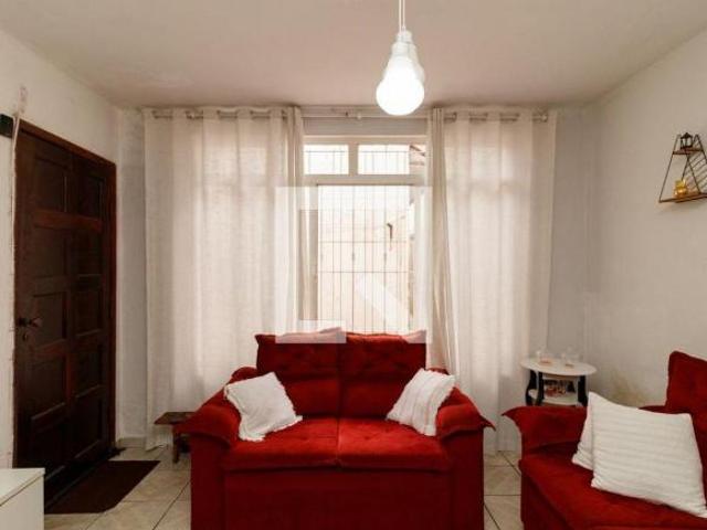 Casa à Venda Vila Sabrina, 5 Quartos, 250 m2