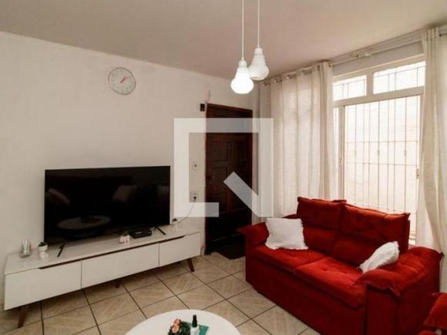 Casa à Venda Vila Sabrina, 5 Quartos, 250 m² São Paulo