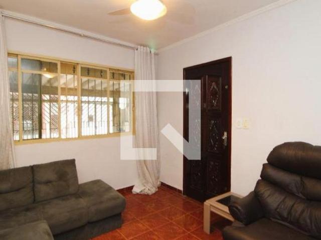 Casa à Venda Vila Sabrina, 5 Quartos, 300 m2