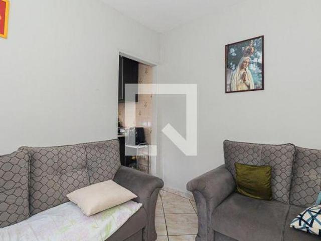 Casa à Venda Vila Sabrina, 6 Quartos, 159 m2