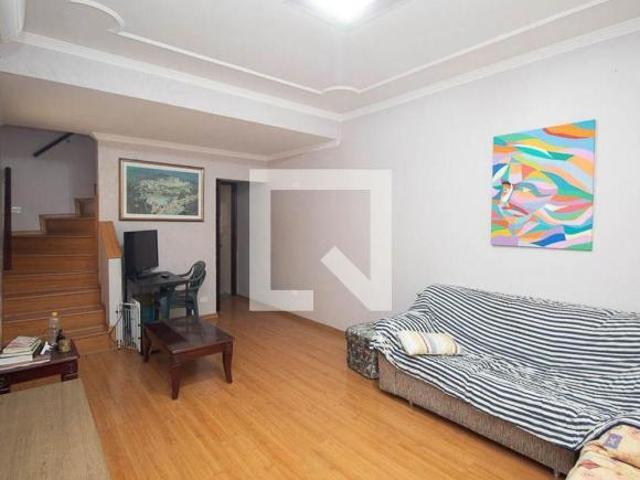 Casa à Venda Vila Sabrina, 6 Quartos, 210 m2