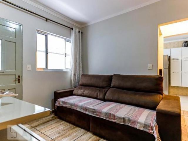 Casa à Venda Vila Sabrina, 6 Quartos, 220 m² São Paulo