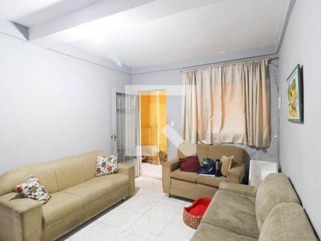 Casa à Venda Vila Sabrina, 6 Quartos, 230 m² São Paulo