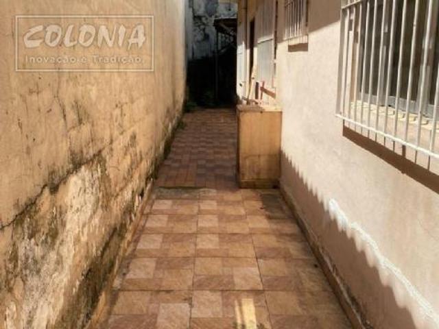 Casa a venda Vila Sacadura Cabral