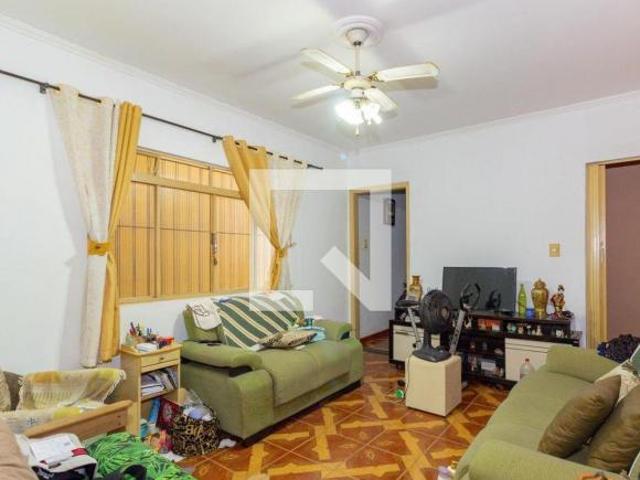 Casa à Venda Vila Serralheiro, 2 Quartos, 231 m2