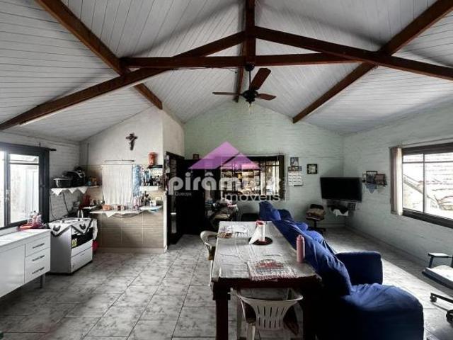 Casa à venda, Vila Sinhá, São José dos Campos, SP