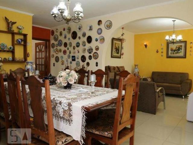 Casa à Venda Vila Sônia, 4 Quartos, 200 m2