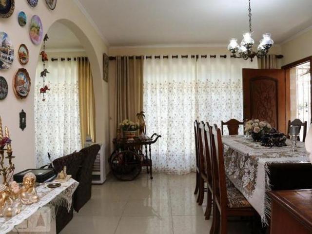 Casa à Venda Vila Sônia, 4 Quartos, 200 m2