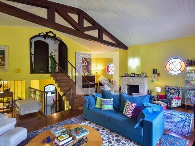 Casa à Venda Vila Sônia, 4 Quartos, 360 m² São Paulo