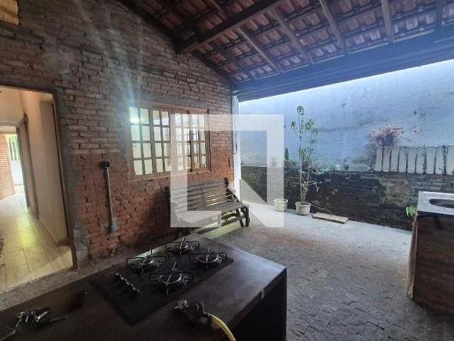 Casa à Venda Vila Sônia, 2 Quartos, 100 m2