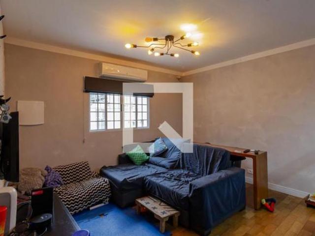 Casa à Venda Vila Sônia, 2 Quartos, 120 m2