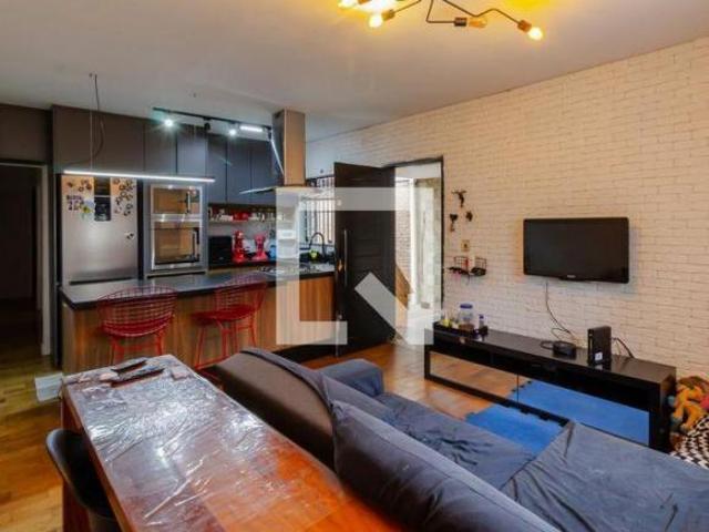 Casa à Venda Vila Sônia, 2 Quartos, 120 m² São Paulo