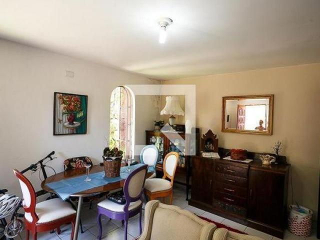 Casa à Venda Vila Sônia, 2 Quartos, 250 m2