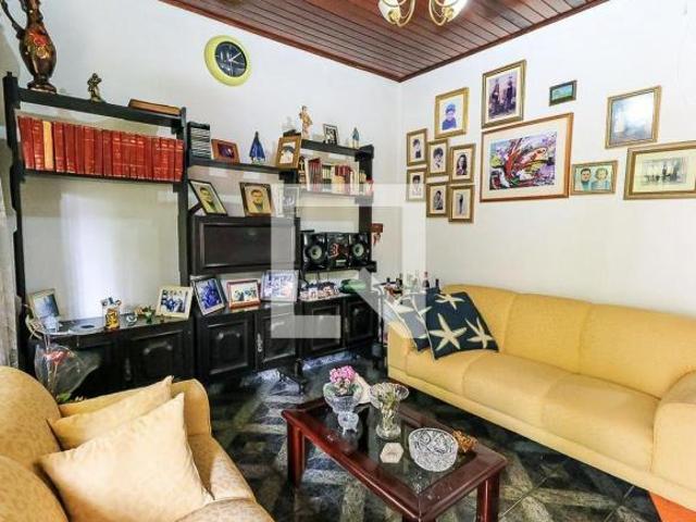 Casa à Venda Vila Sônia, 3 Quartos, 125 m2