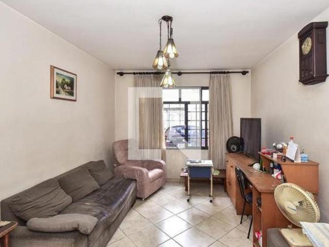 Casa à Venda Vila Sônia, 3 Quartos, 125 m² São Paulo