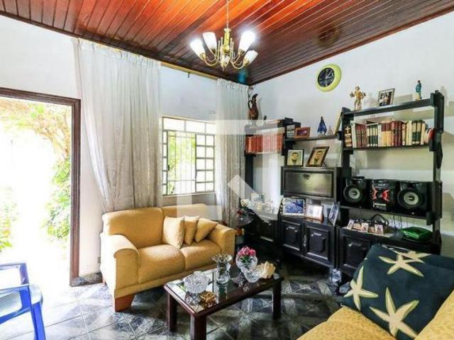 Casa à Venda Vila Sônia, 3 Quartos, 125 m² São Paulo