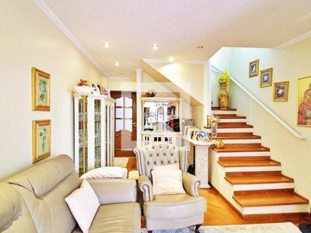 Casa à Venda Vila Sônia, 3 Quartos, 143 m² São Paulo