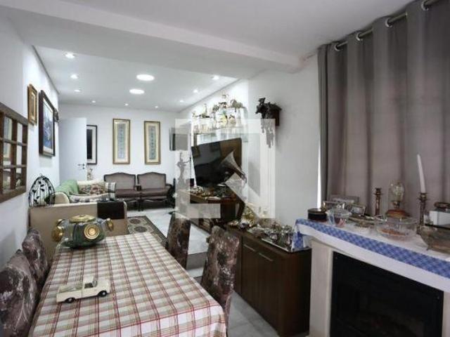 Casa à Venda Vila Sônia, 3 Quartos, 165 m2