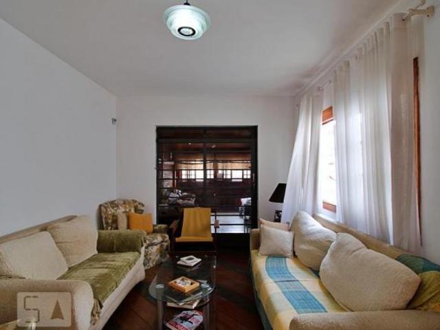 Casa à Venda Vila Sônia, 3 Quartos, 180 m2