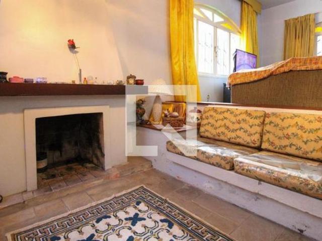 Casa à Venda Vila Sônia, 3 Quartos, 190 m2