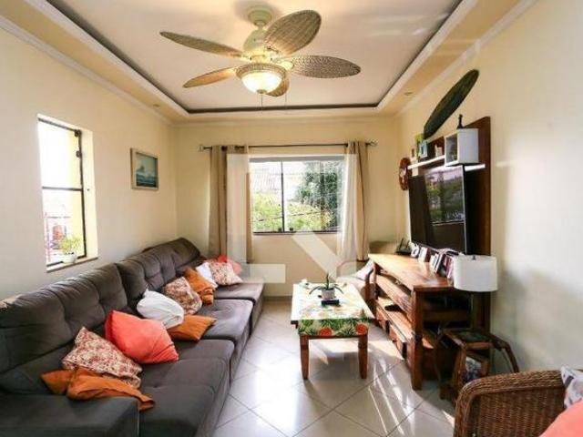 Casa à Venda Vila Sônia, 3 Quartos, 210 m2
