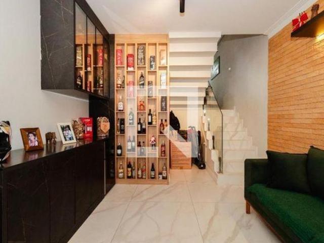 Casa à Venda Vila Sônia, 3 Quartos, 210 m² São Paulo