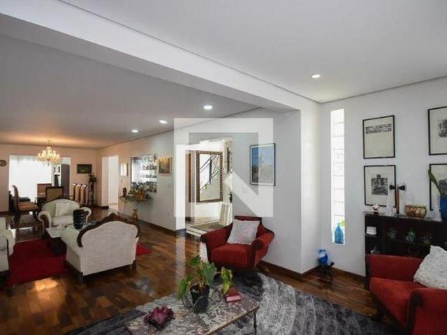 Casa à Venda Vila Sônia, 3 Quartos, 330 m2