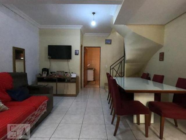 Casa à Venda Vila Sônia, 3 Quartos, 99 m2