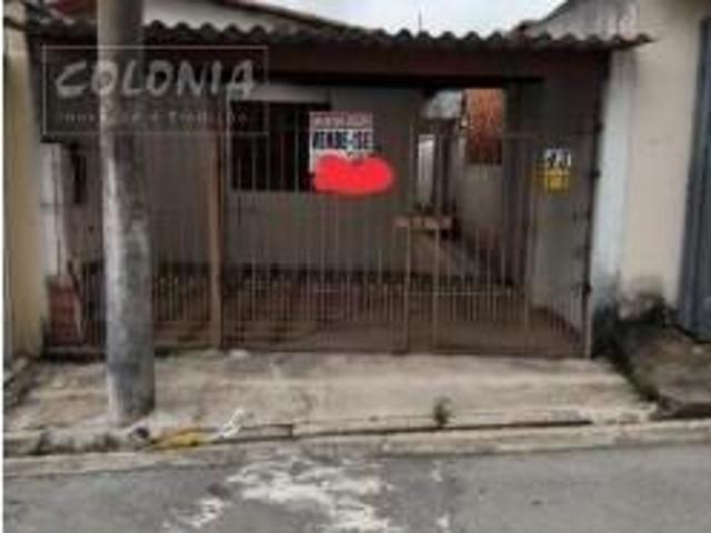 Casa a venda Vila Suiça