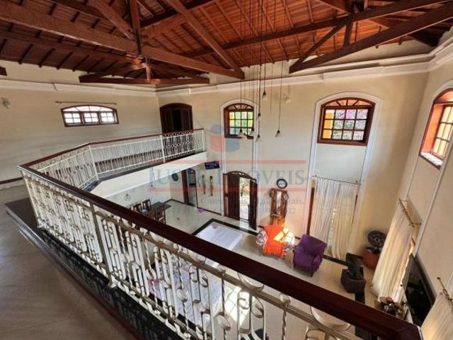 CASA À VENDA VILA SUÍÇA, INDAIATUBA