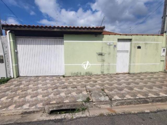 CASA À VENDA VILA SUIÇA PINDAMONHANGABA SP
