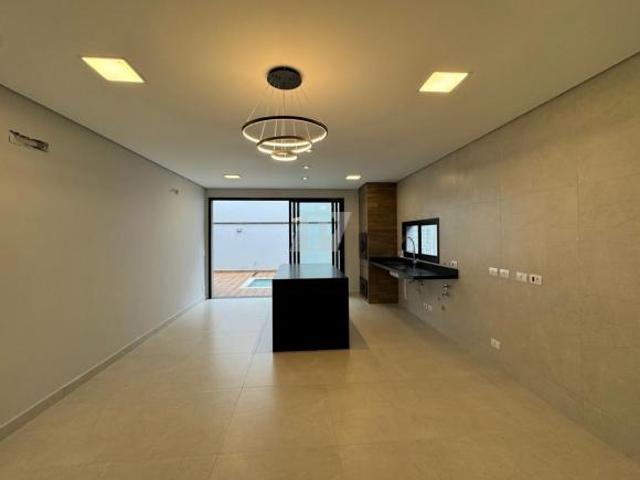 Casa à Venda Villa Bela Vista