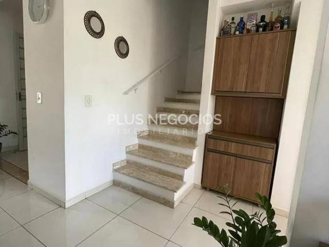 Casa À Venda Villa Flora 3 dormitórios 1 suíte 118 m²