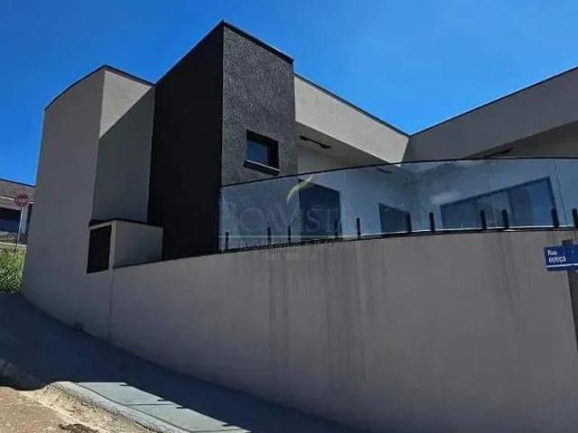 Casa à venda Villa Verde Bragança Bragança Paulista, SP