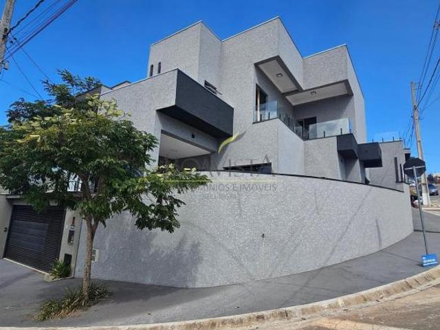 Casa à venda Villa Verde Bragança Paulista SP