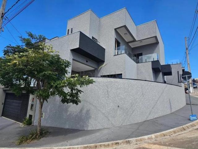 Casa à venda Villa Verde Bragança Paulista SP