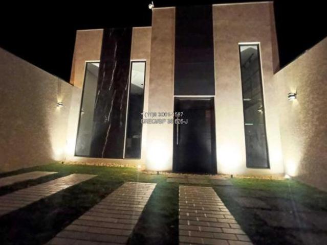 Casa a Venda Villa Verde de Bragabça Paulista SP