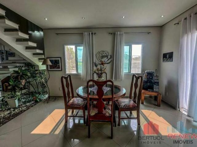 Casa à venda Villaggio di Verona em Vinhedo
