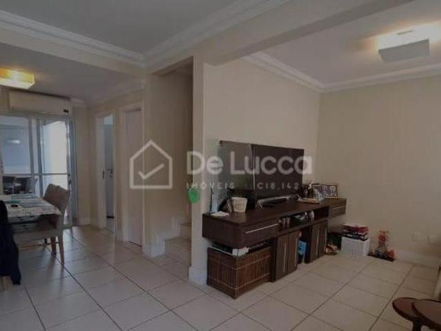 Casa à venda Village Campania Chácara Primavera 3 quartos 1 suíte