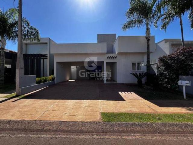 Casa a Venda – Village Damha I | Araraquara